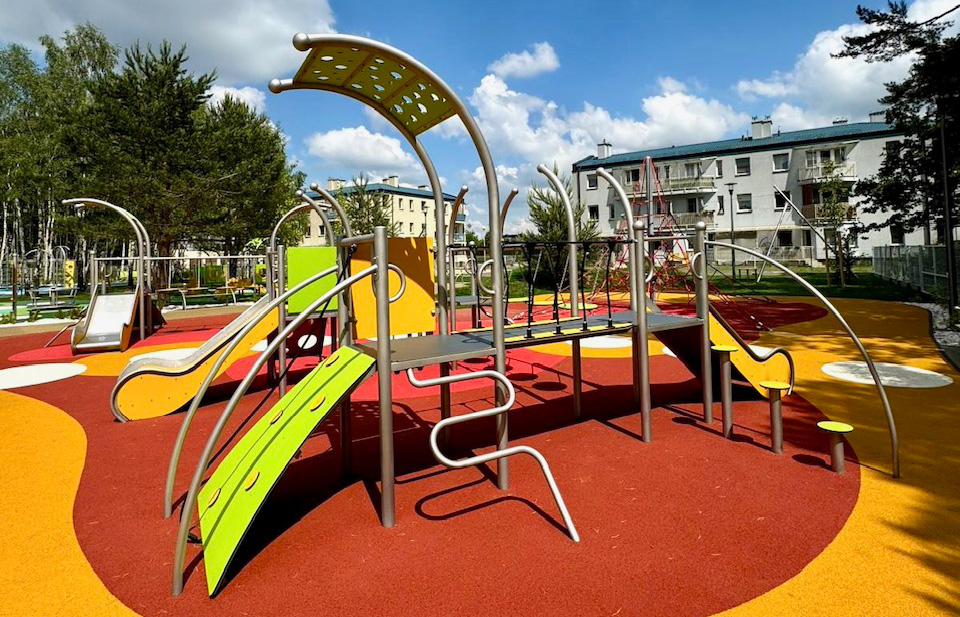 FAQ Place zabaw - Najczęściej zadawane pytania | PLAY-PARK